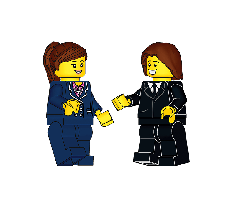 Building instructions for a better world - Sustainability - LEGO.com GB