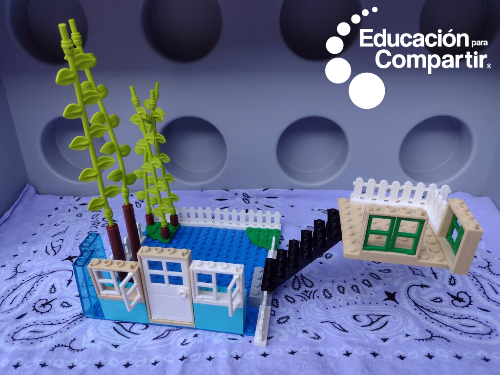 Gallery of Ideas - Sustainability - LEGO.com US
