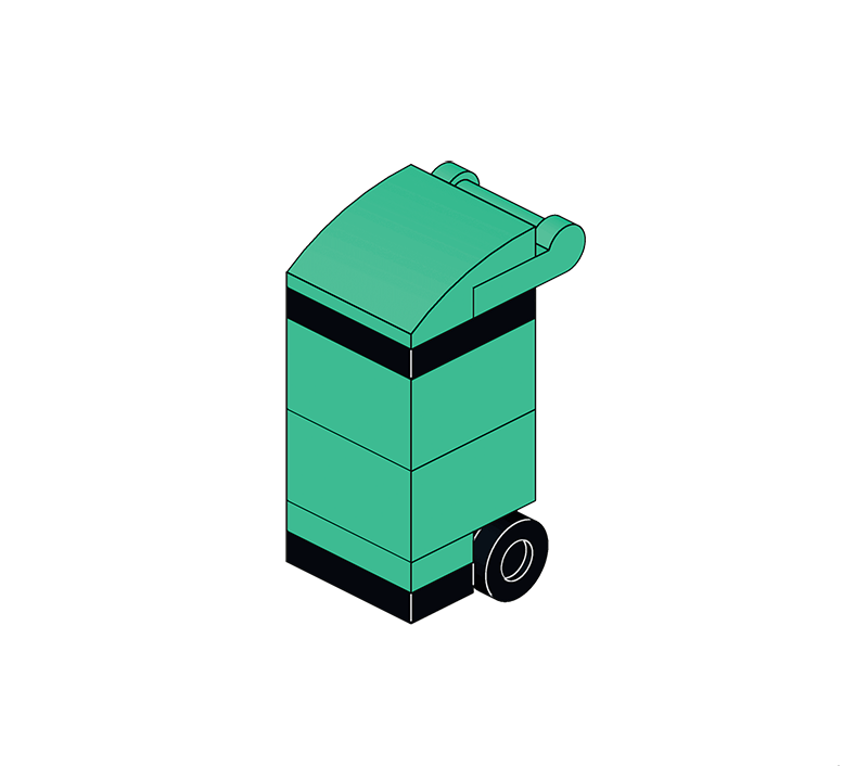 Building instructions for a better world - Sustainability - LEGO.com US