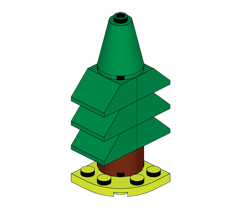 Building instructions for a better world - Sustainability - LEGO.com US