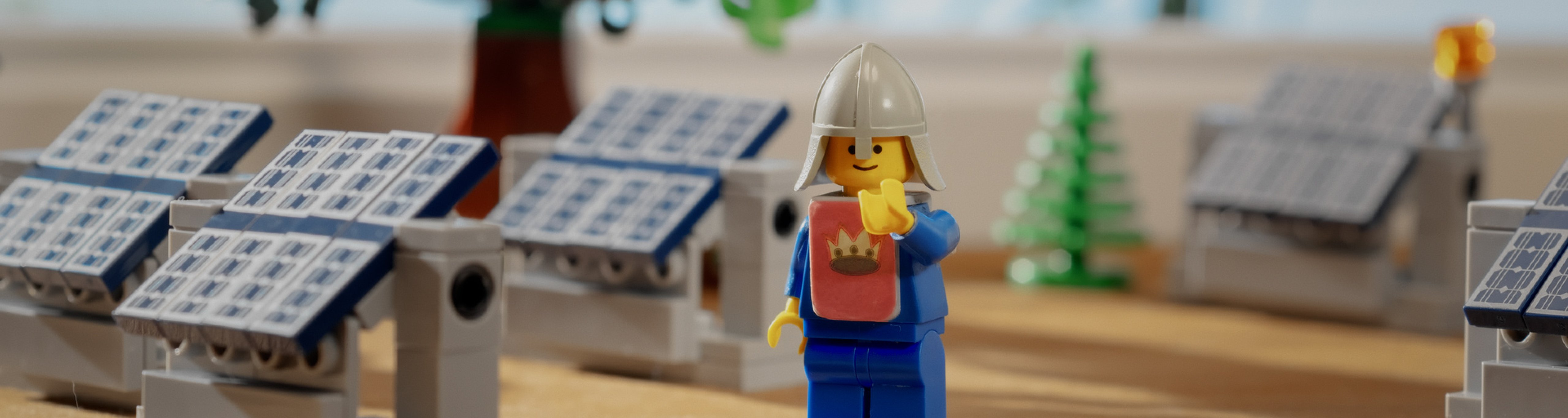 What Eco-Friendly Plan Did Lego Toy Company Just Reveal? - Toys