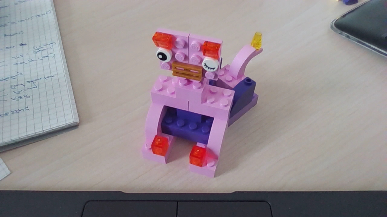 Build the Change - Children - Sustainability - LEGO.com ID