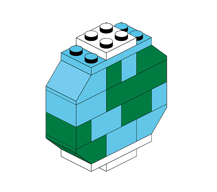 Building instructions for a better world - Sustainability - LEGO.com US