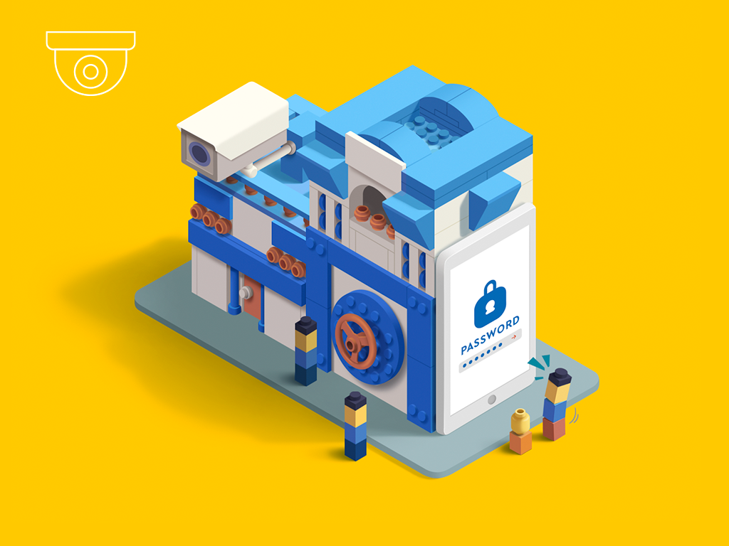 Digital child safety - Children - Sustainability - LEGO.com IT