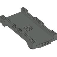 LEGO Inventory for 4586-1 Stunt Race Track | Brickset