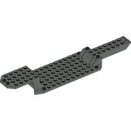 LEGO Inventory for 7034-1 Surveillance Truck | Brickset