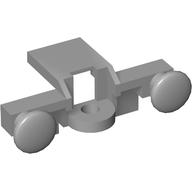 LEGO Inventory for 10158-1 High Speed Train Car | Brickset