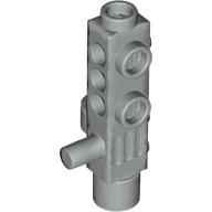 LEGO Inventory for 4604-1: Police Copter | Brickset