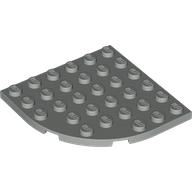 LEGO Inventory for 6776-1: Ogel Control Centre | Brickset