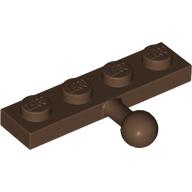 LEGO Inventory for 10124-1: Wright Flyer | Brickset