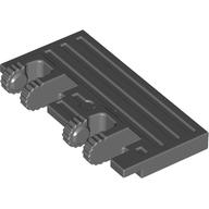 LEGO Inventory for 7622-1: Race for the Stolen Treasure | Brickset