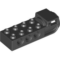 LEGO Inventory for 70647-1: Kai - Dragon Master | Brickset