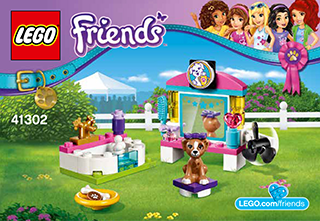 41302 lego friends Gran venta OFF-61%
