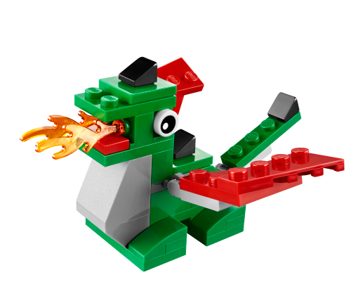 Building Instructions - Download